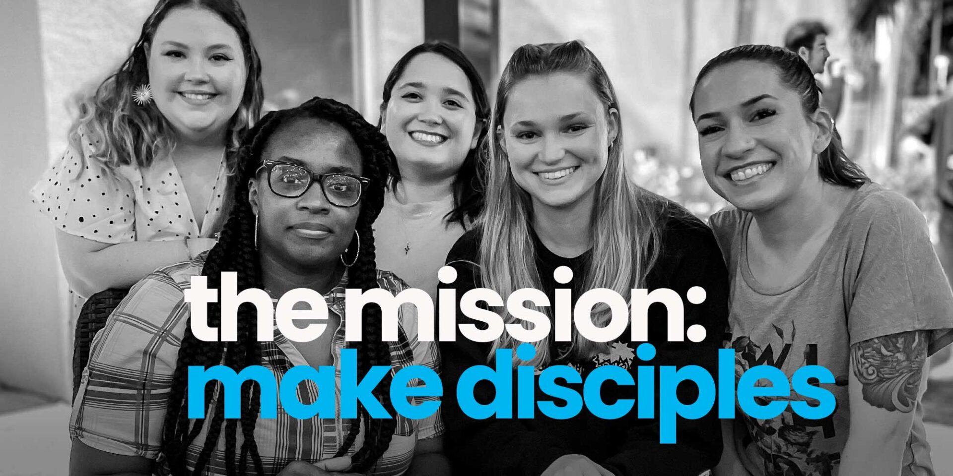 START YOUR DISCIPLESHIP JOURNEY HERE. | Calvary Chapel Fort Lauderdale