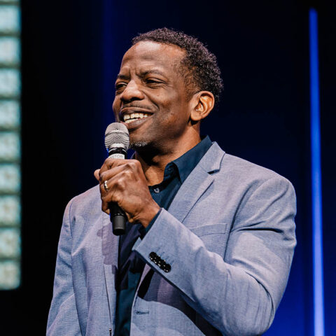 About Calvary - What do we believe? What's our mission/vision?