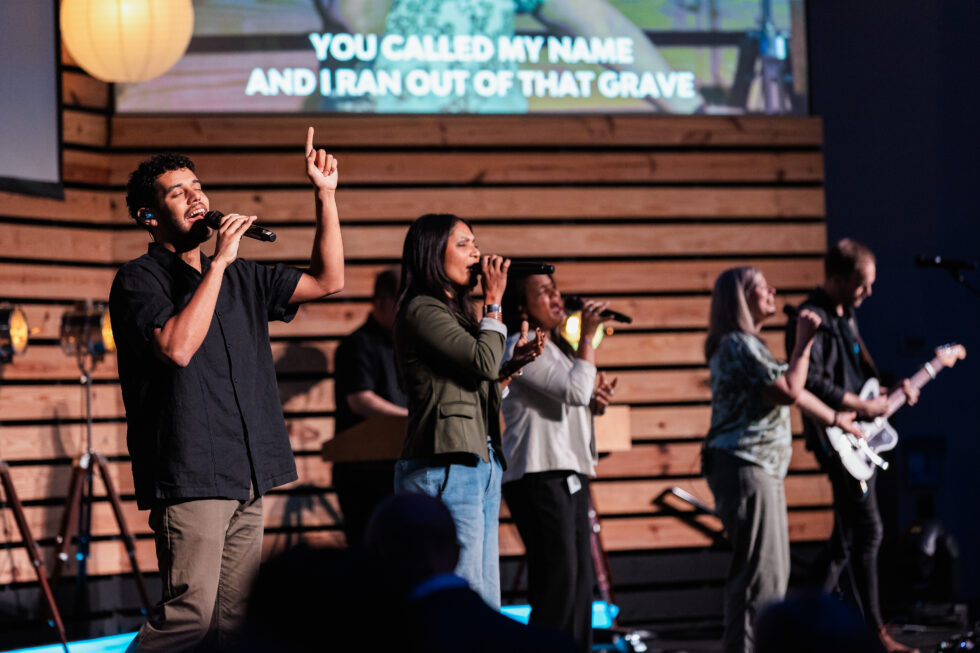 Boca Raton | Calvary Chapel - A relationship with Jesus changes everything.