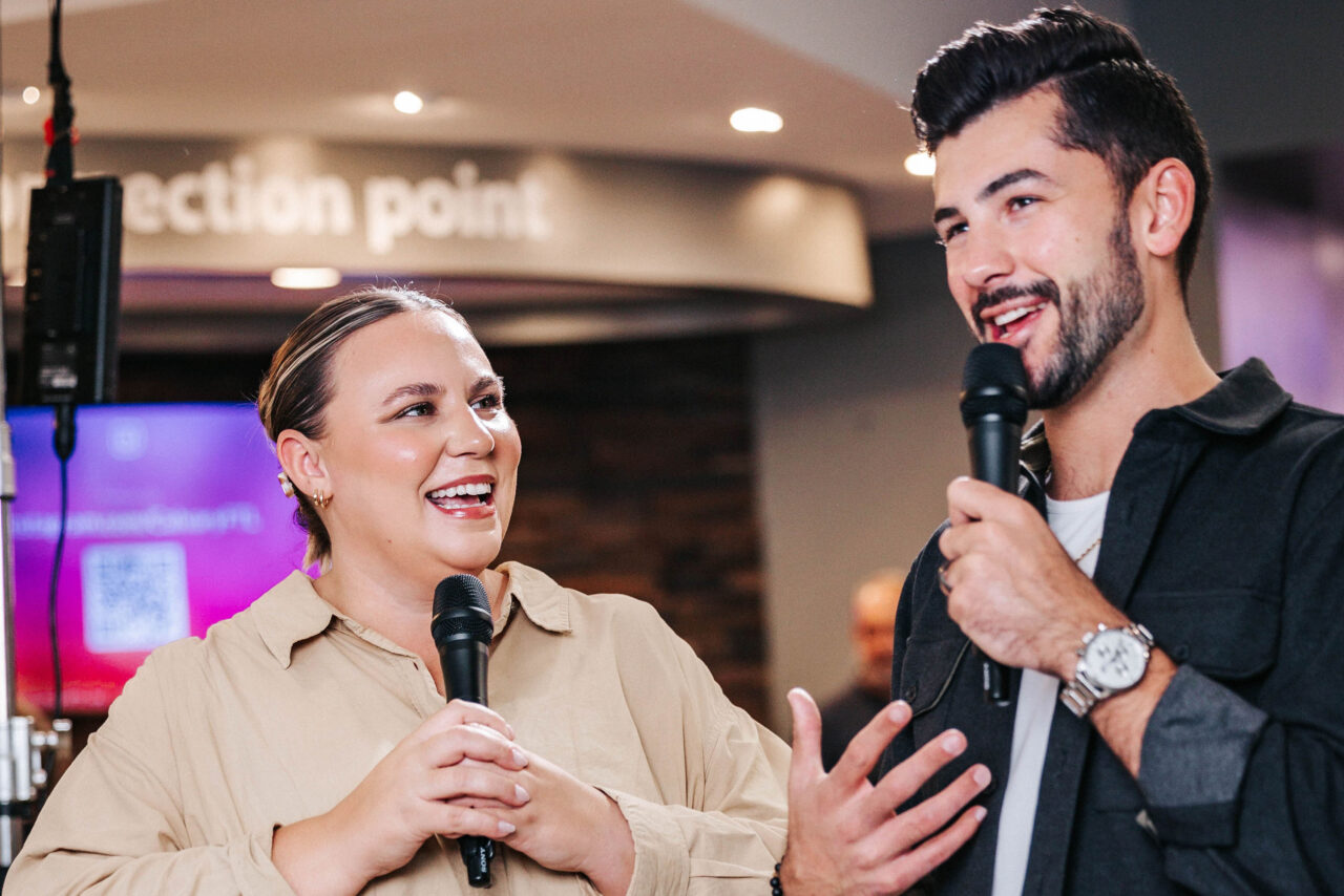 Calvary Chapel - A relationship with Jesus changes everything.