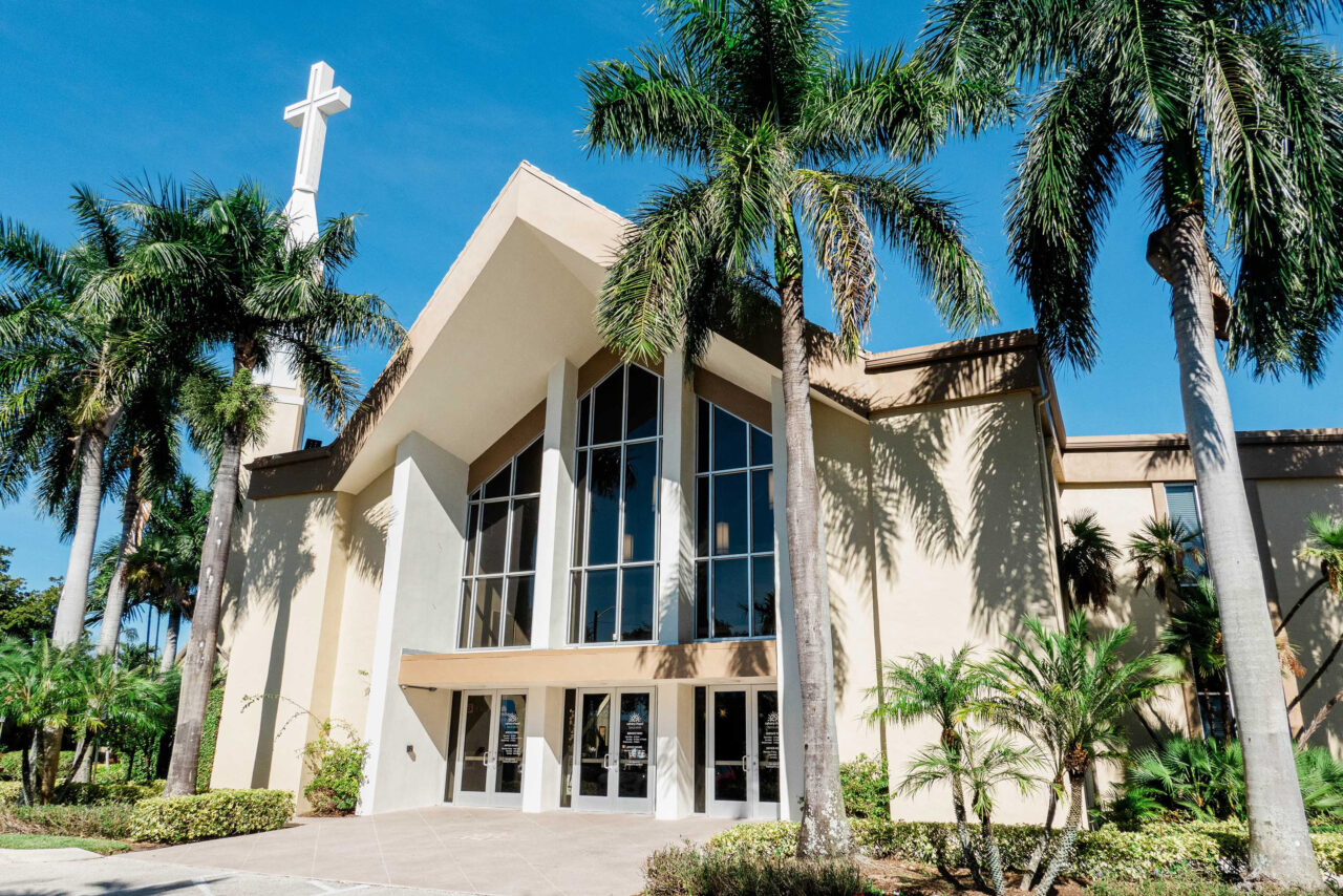 Plan Your Visit - There's a Campus For You