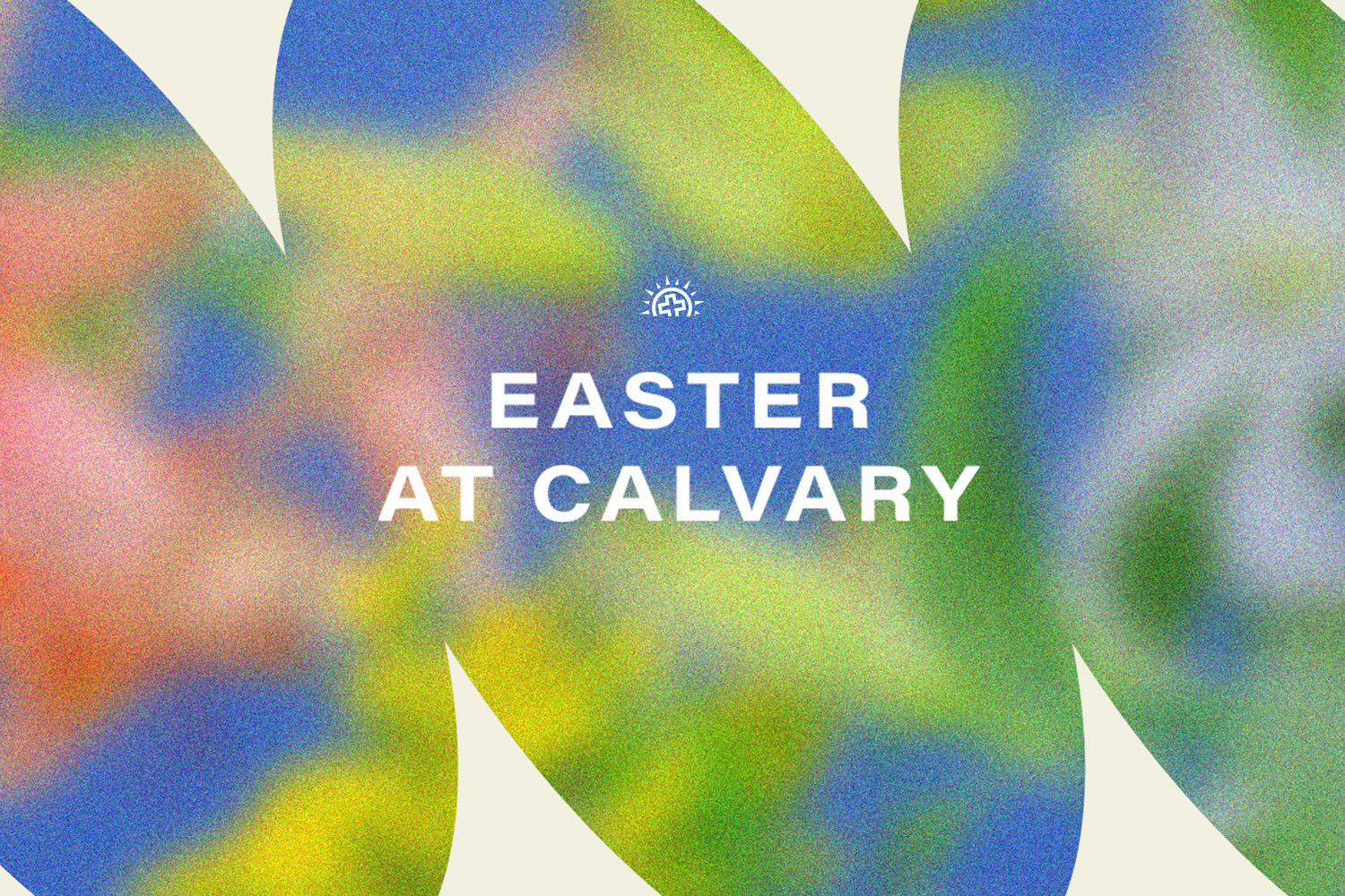 Calvary Chapel - A relationship with Jesus changes everything.
